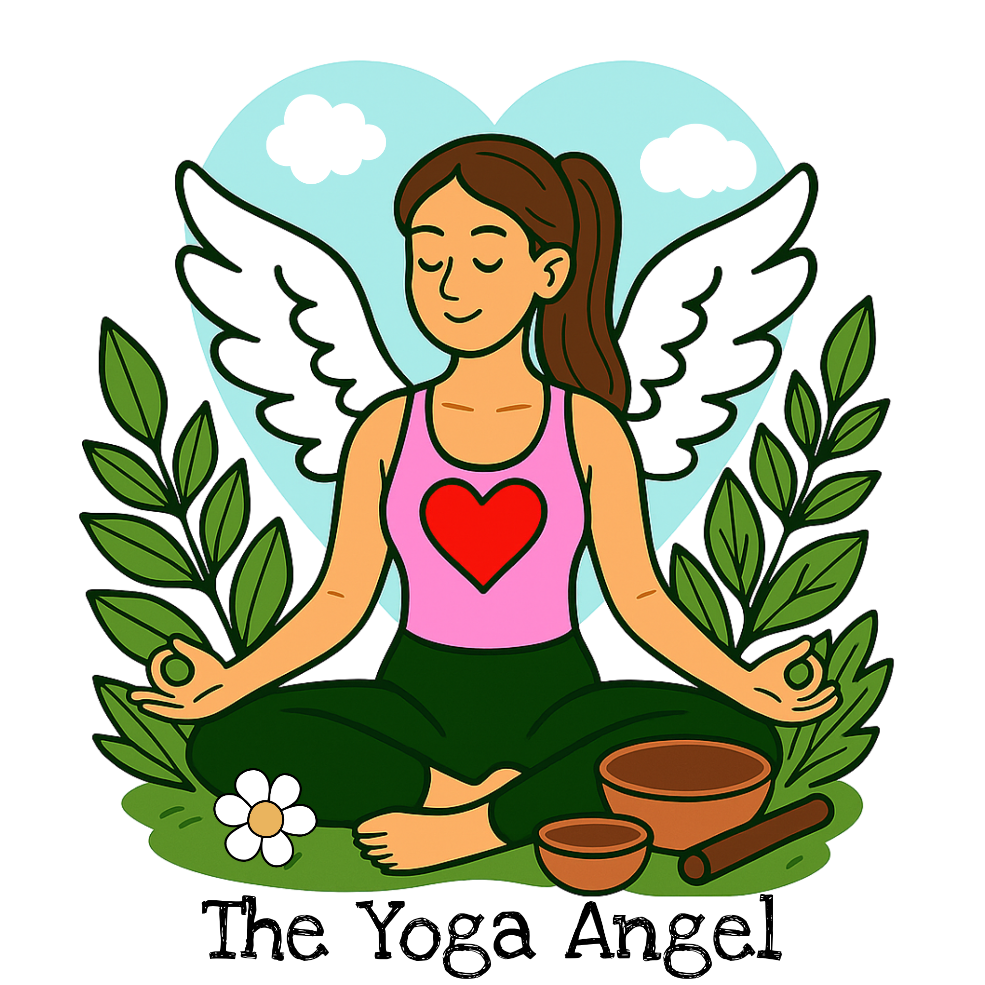 Essentials and the Art of Sequencing | The Yoga Angel